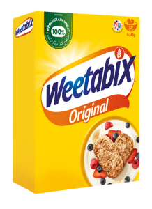 Weetabix Original - Weetabix Cereals