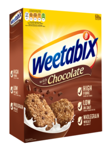 Our Brands - Weetabix Cereals