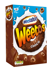 Weetos - Weetabix Cereals
