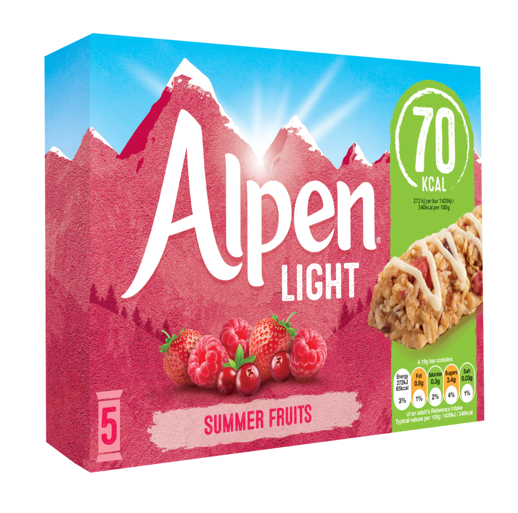 Weetos - Weetabix Cereals